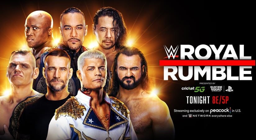 Wrestling Arena News