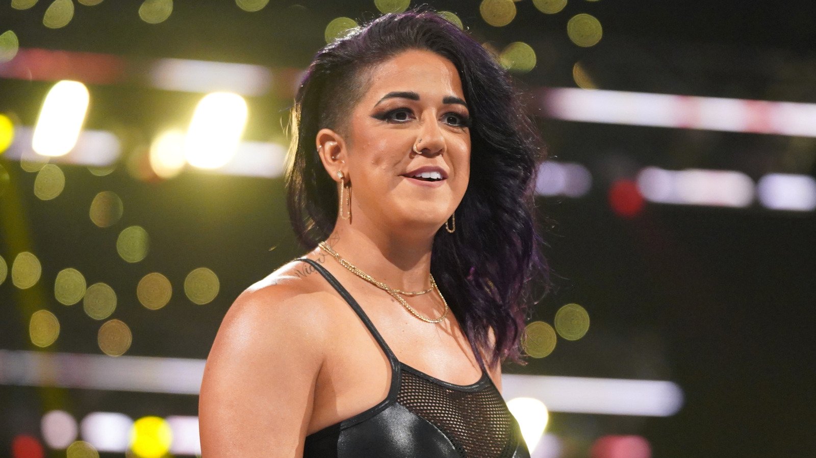 Bayley Complains About Not Being on the 2025 WWE SummerSlam Card After ...